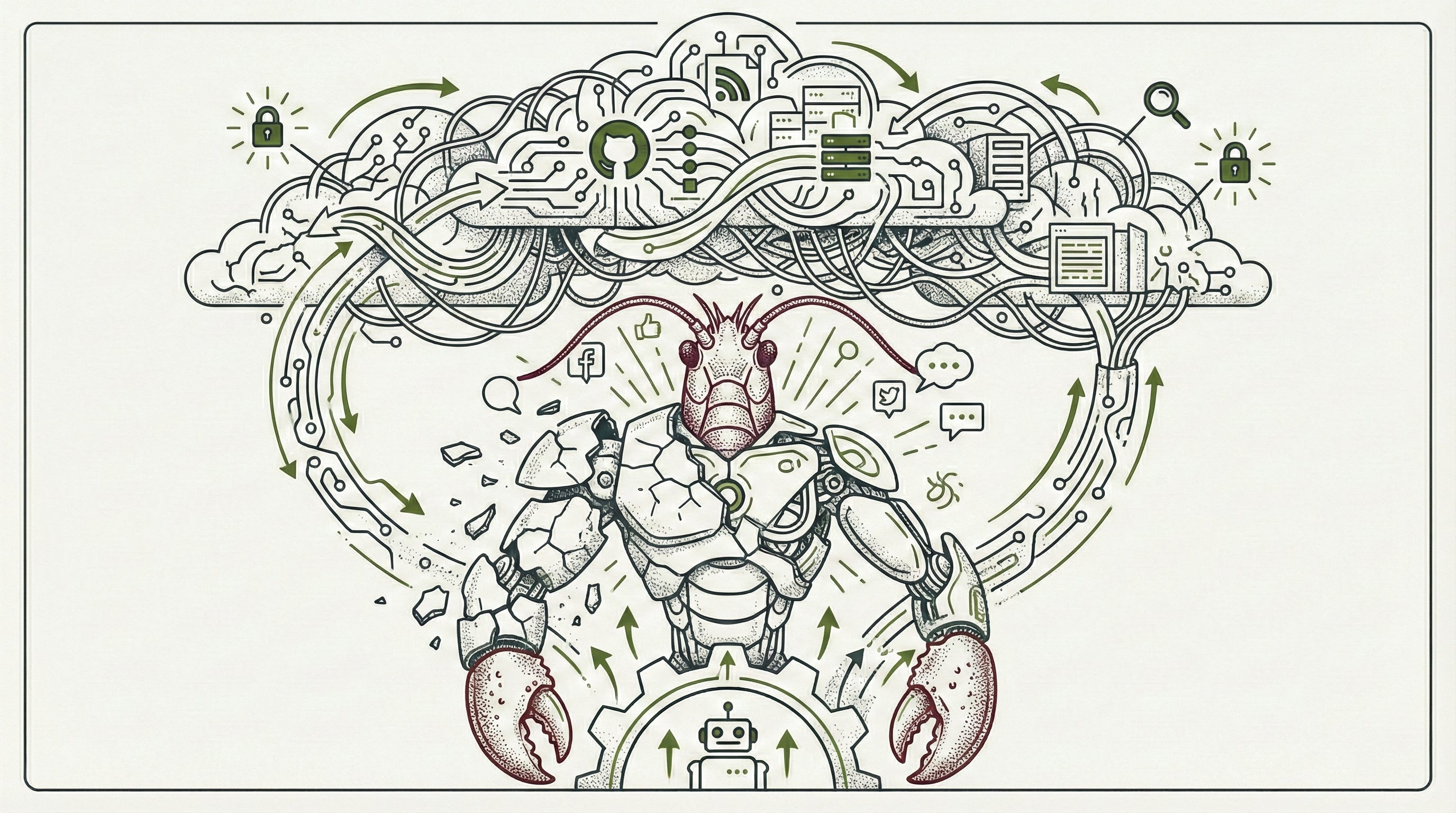 How to Harden OpenClaw Security: Complete 3-Tier Implementation Guide