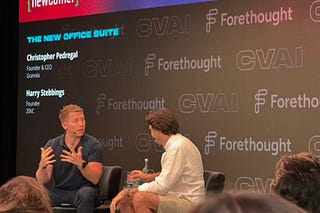 The AI Opportunity | Guillermo Flor | Substack