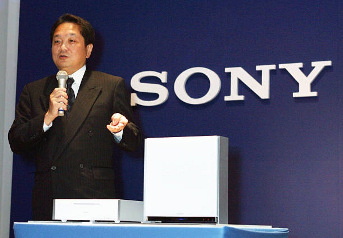 The PSX DVR: Sony’s Short-Lived PlayStation Hybrid