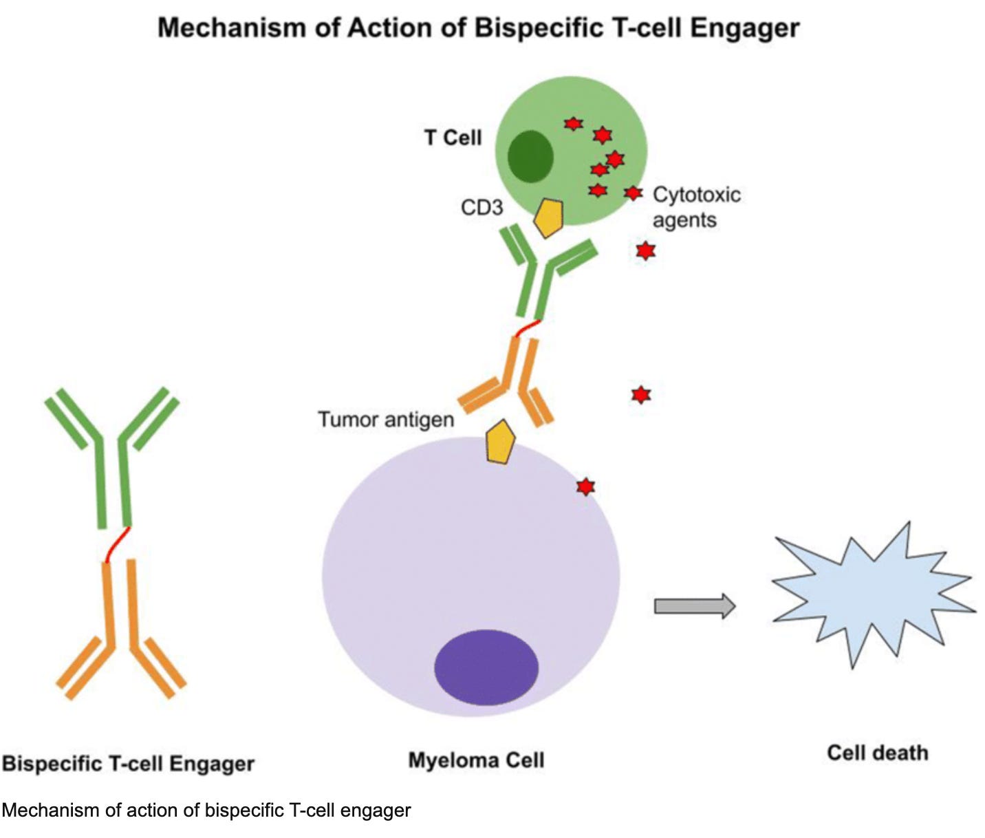 Abcellera: the Palantir of Biotech - by Antonio Linares