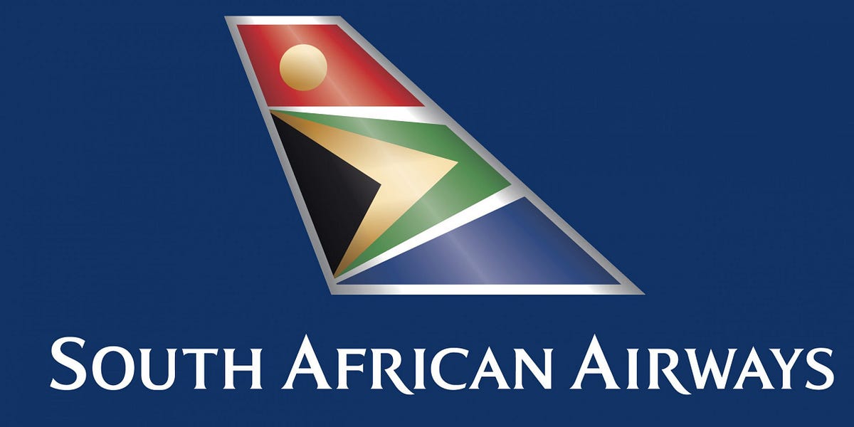 The Story of South-African-Airways