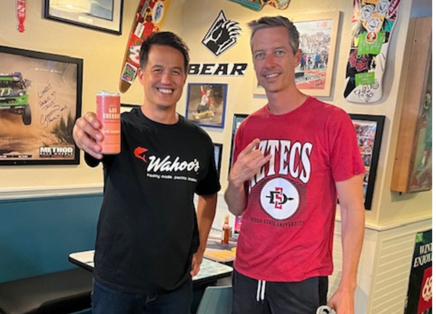 Wine Tourism Is Drying Up and Nobody Saw It Coming