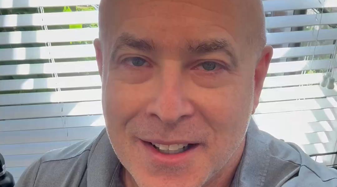 Why the Trump Tariffs Will Tank Us - by Mookie Spitz