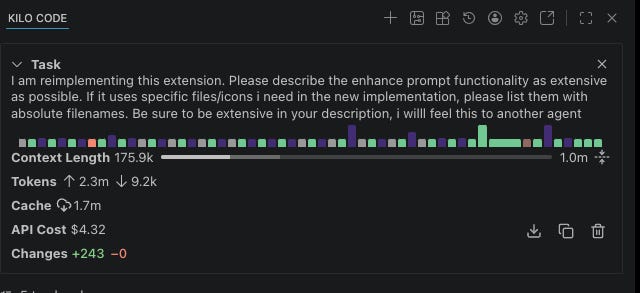 Inside Kilo Speed: How One Engineer is Replatforming Our VS Code ...