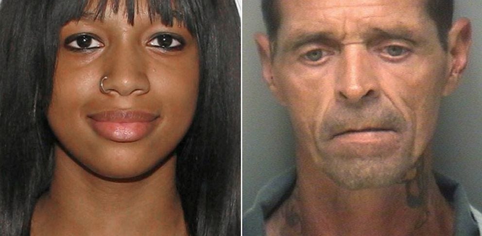 Alexis Murphy, 17: Teen’s Remains Were Located 7 Years After She Went ...