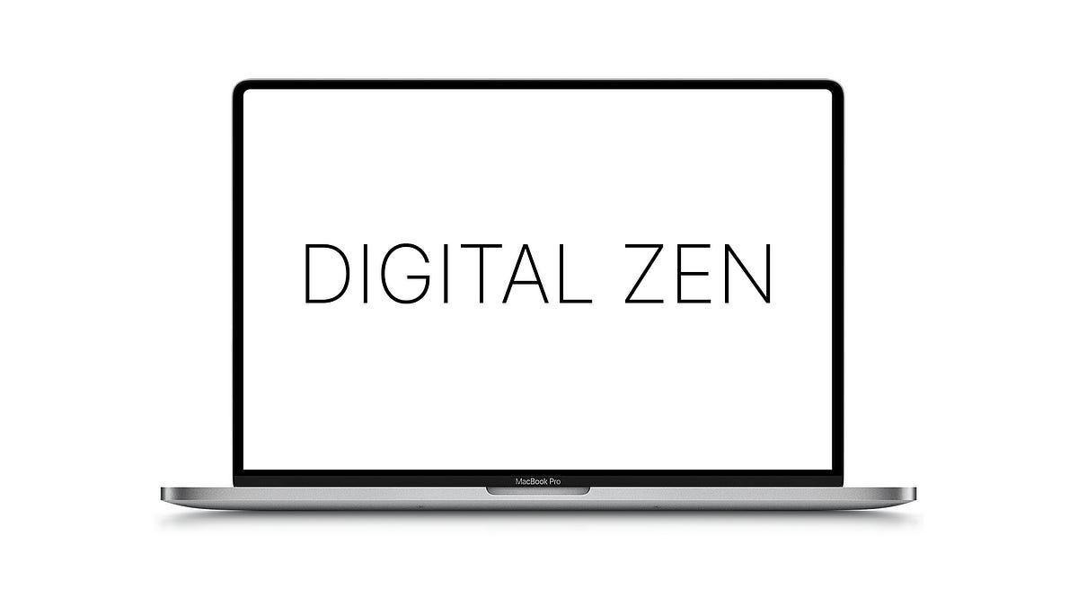 The Minimalist’s MacOS: 6 Steps to Pure Focus