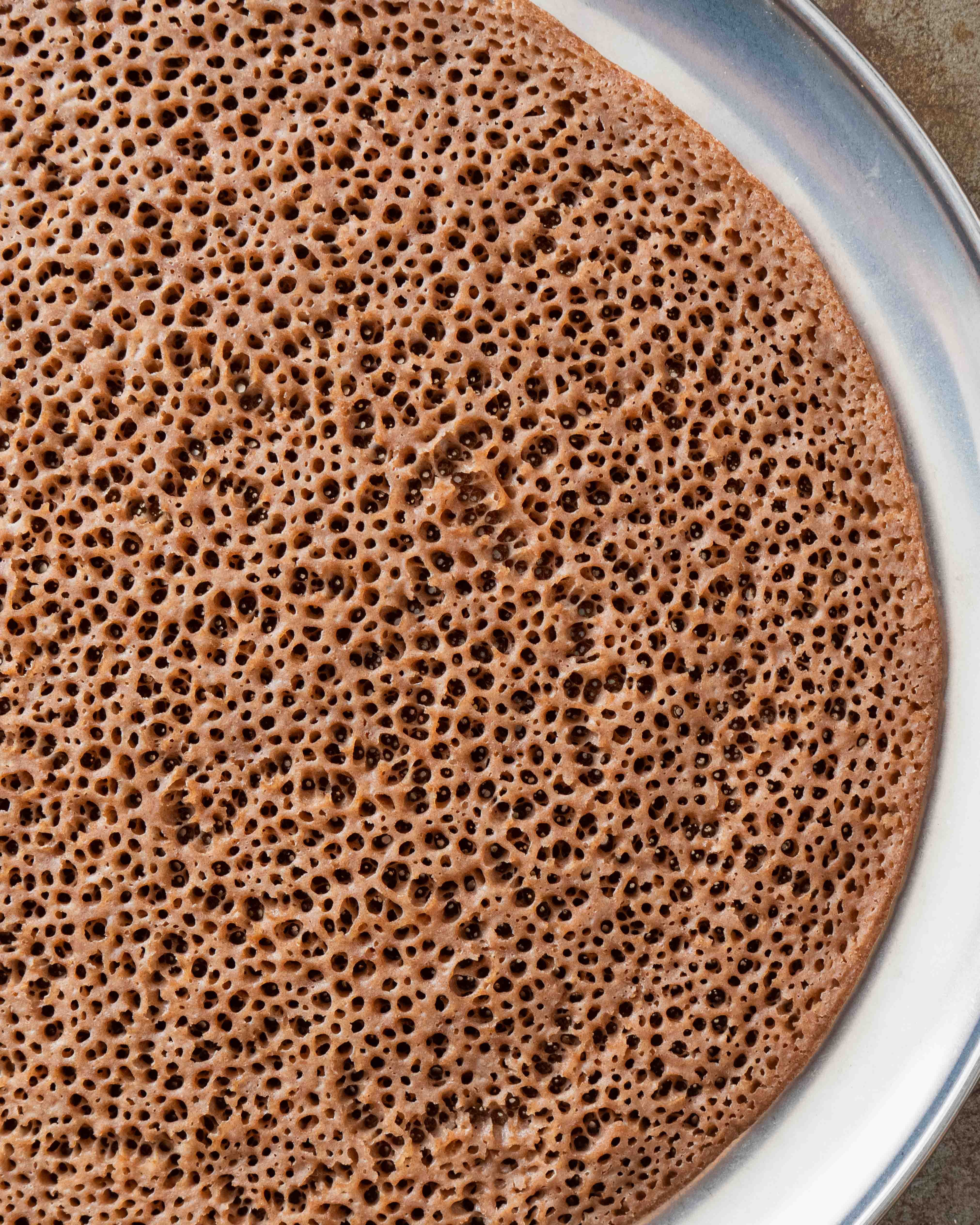 A Guide to Ethiopia's National Dish - Injera