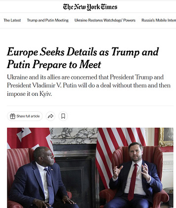 Jeff Rich | Substack