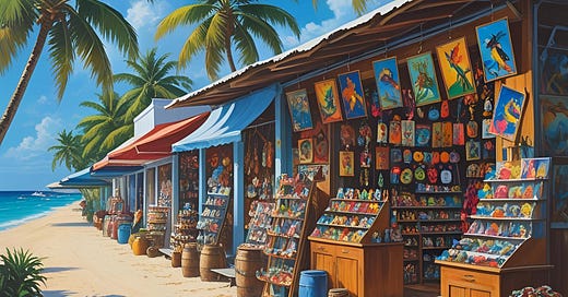 Wildhood Wanted | Kristi Keller 🇨🇦 | Substack