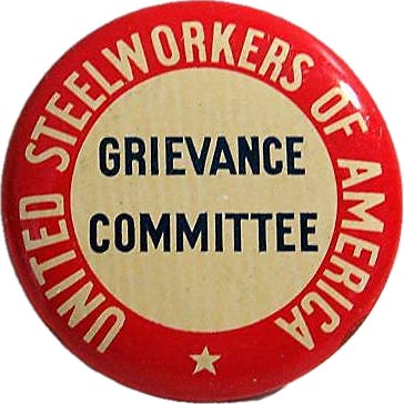 A Grievance: What Is and Isn’t - Local 375 Advocacy