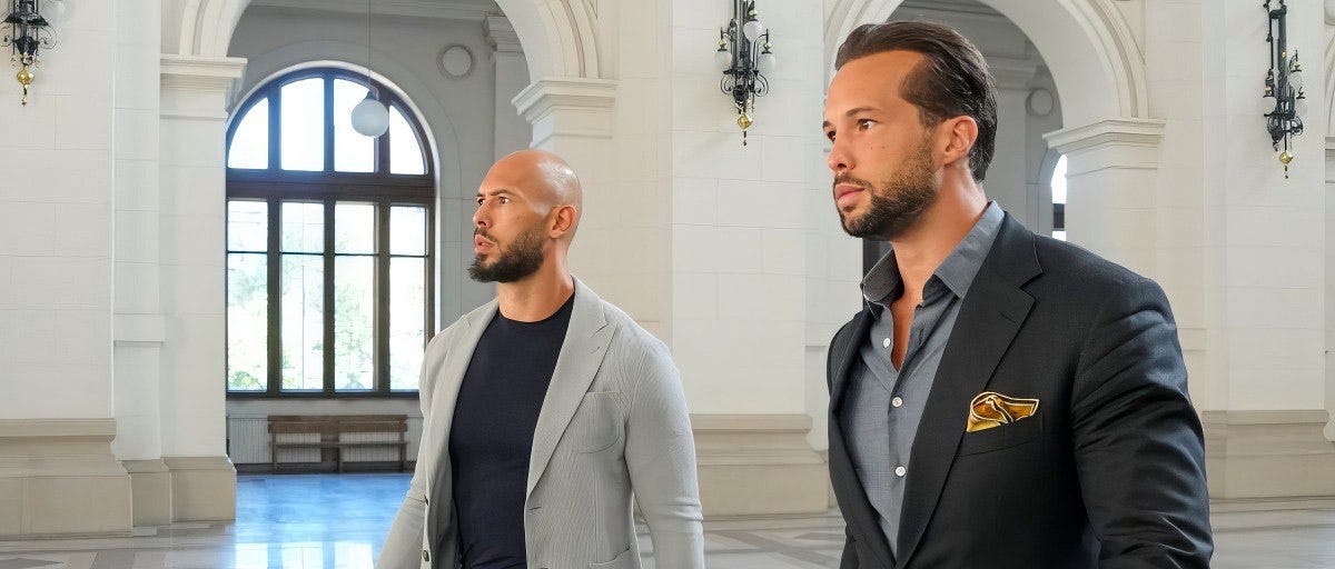 The Traditional Path - by Cobra Command - Cobra’s Substack