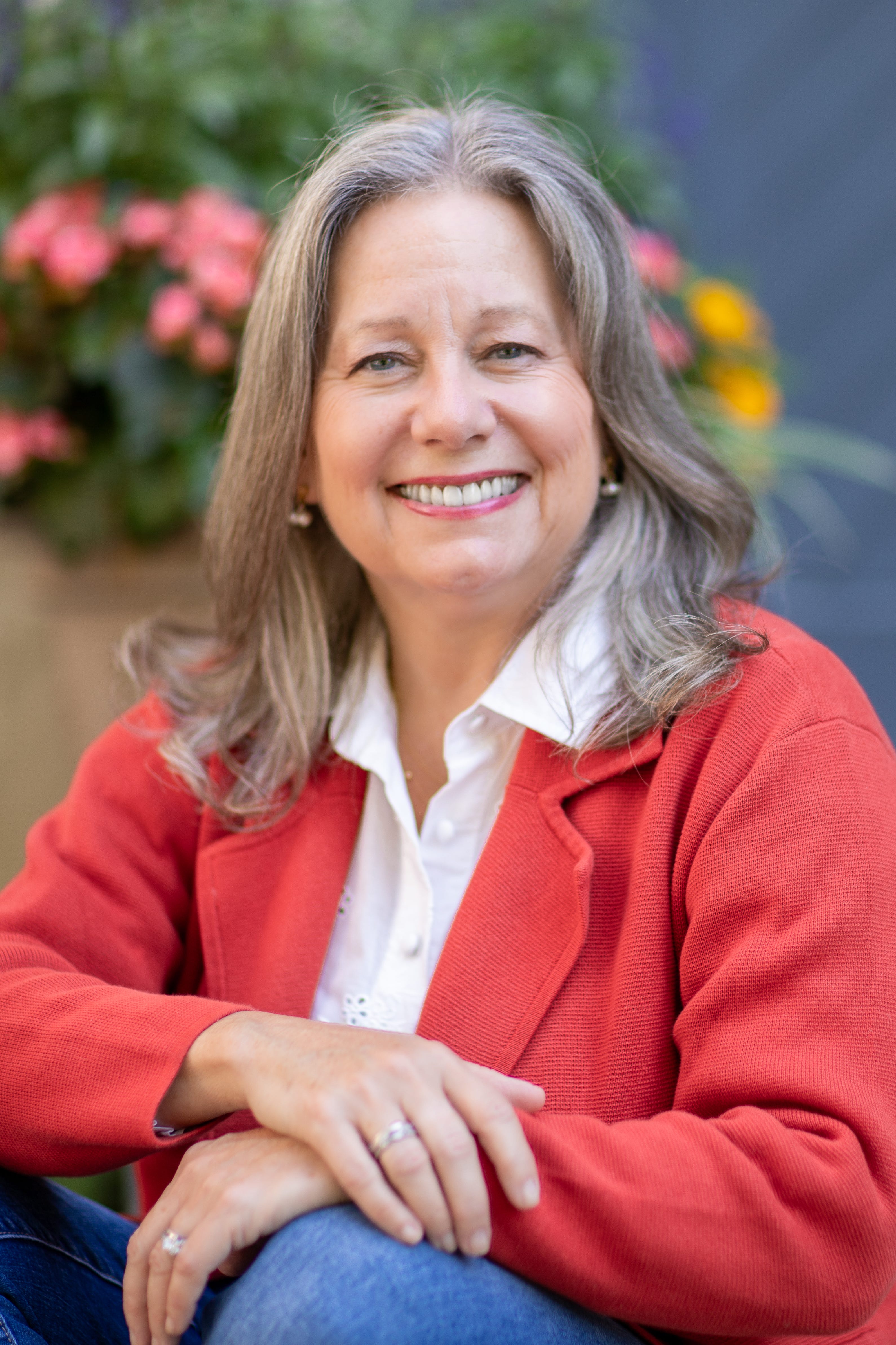 Laurie Riedman | Substack