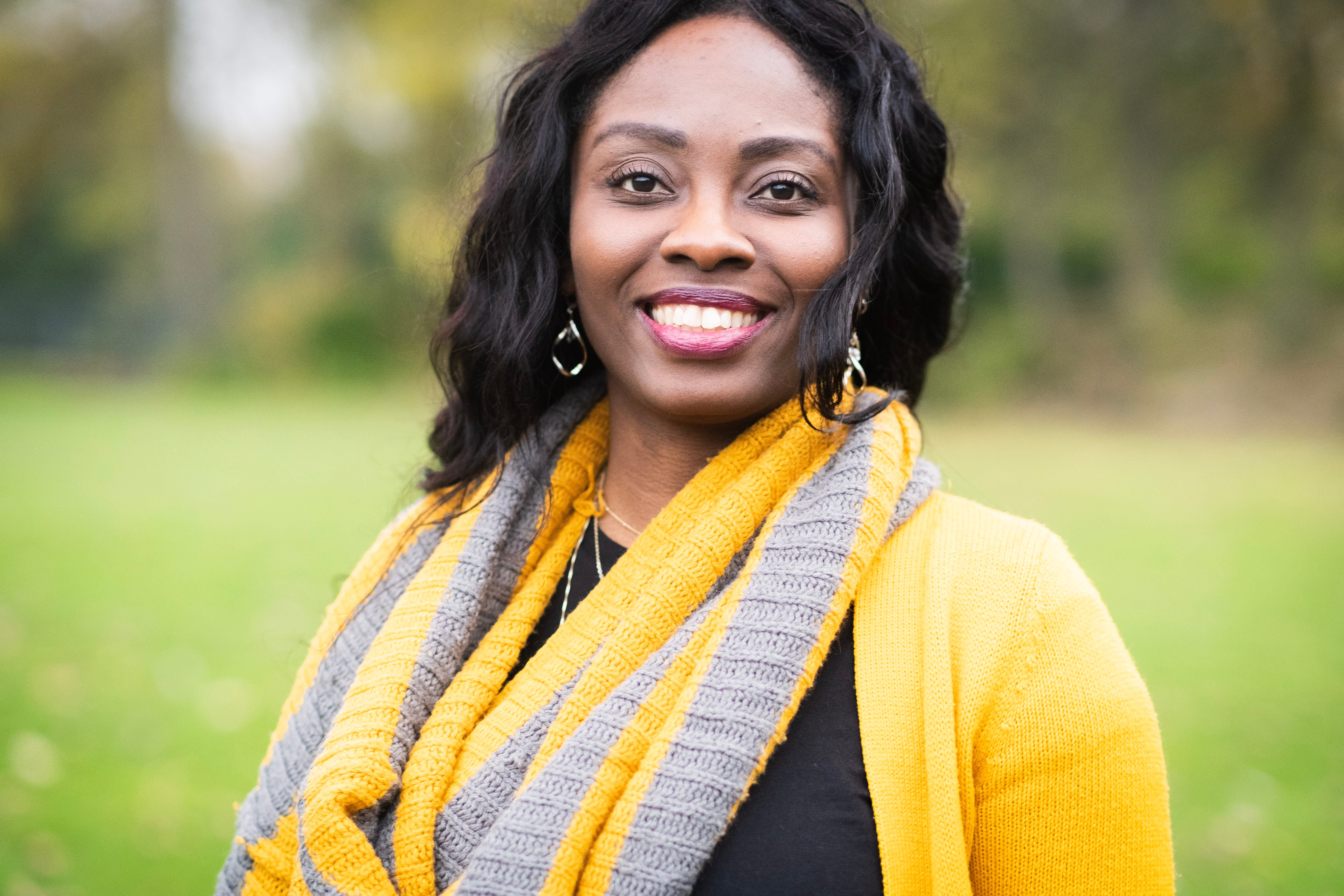 Sheila Daisy | Substack