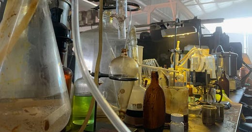 Le Substack de BrainlessPartisans | Substack