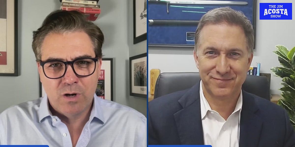 BREAKING EPSTEIN NEWS FROM CAPITOL HILL! TONIGHT - DAVE ARONBERG & TARA PALMERI