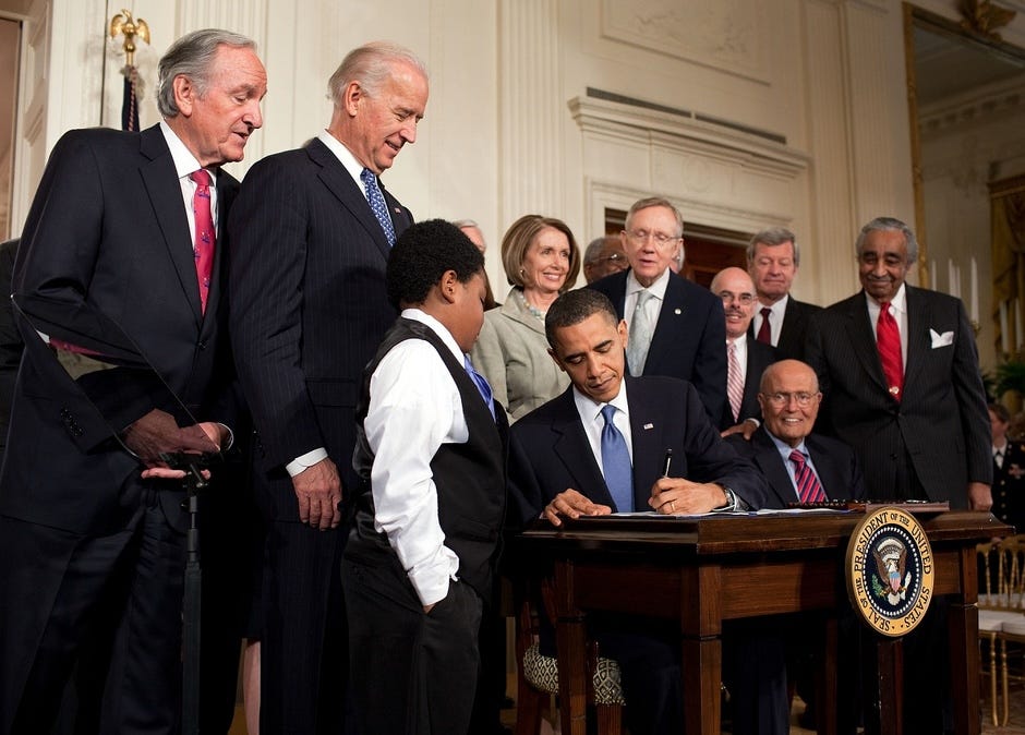 Race and the Affordable Care Act; Del. Sam Rasoul Preps Run for ...