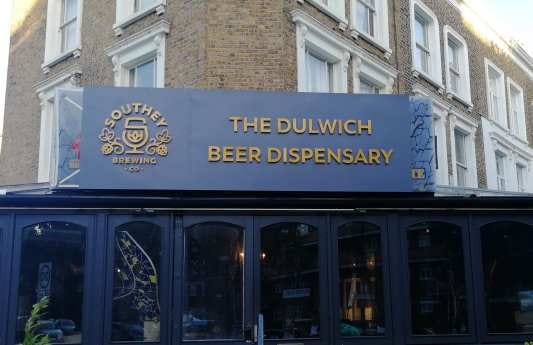 The Story of the Booze - Deserter
