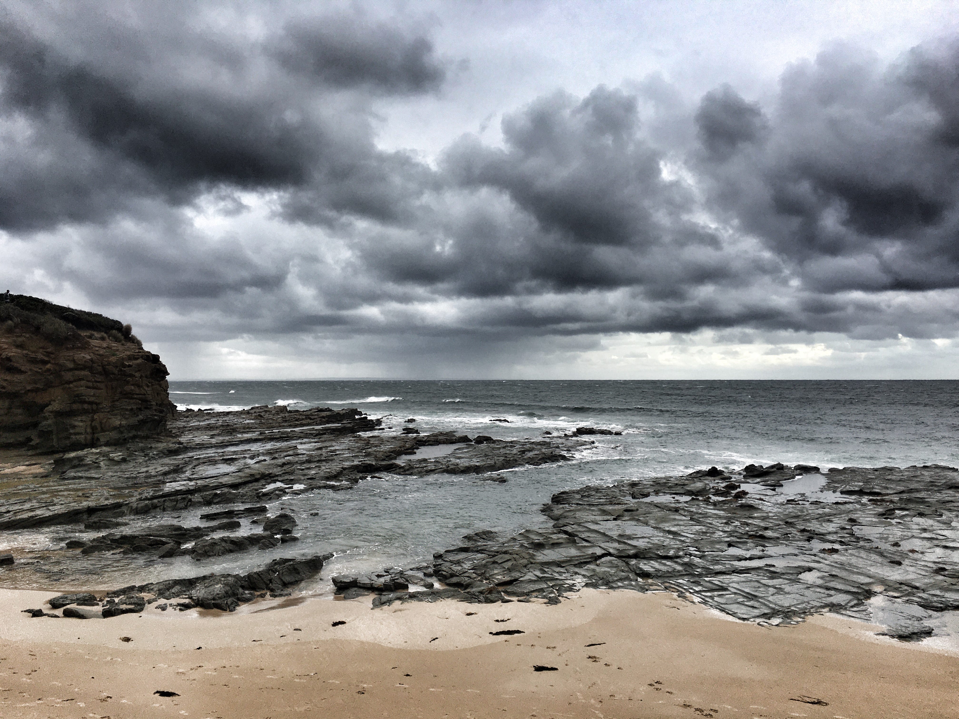 landing home - by Greg Carman - Greg’s Substack