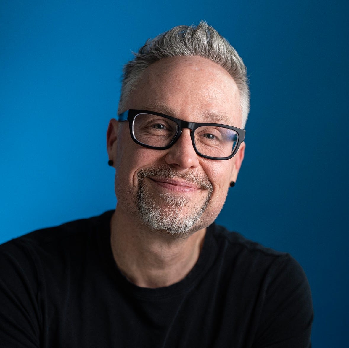 Josh Woll | Substack