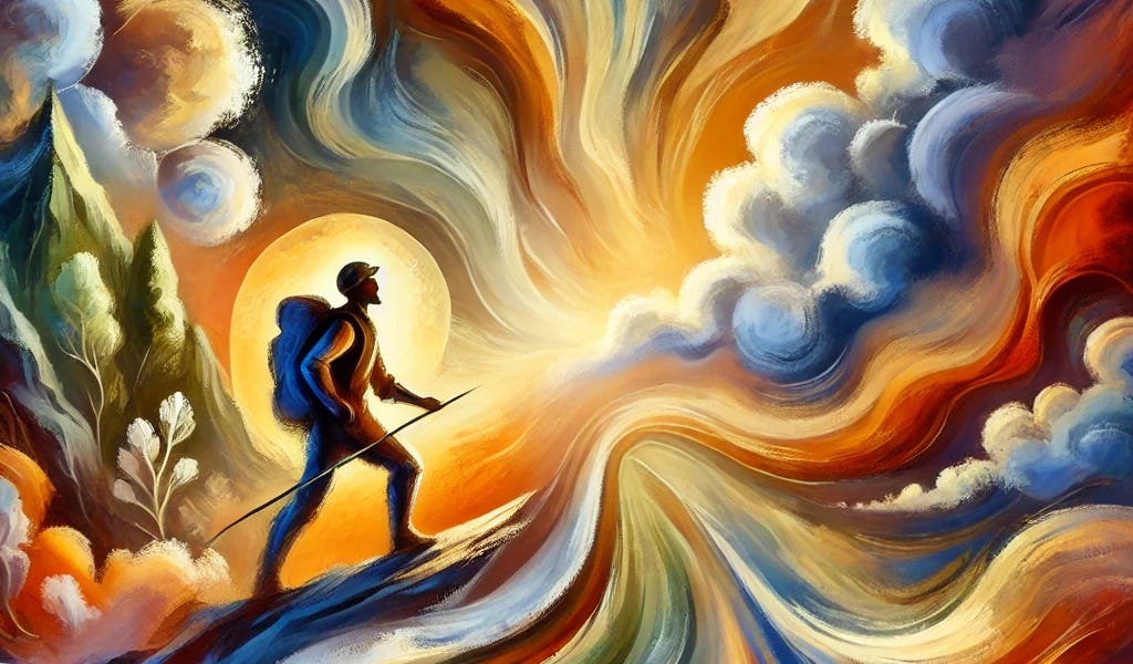 Exploring Your Inner World: A Beginner's Guide to IFS and Psychological ...