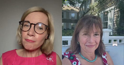 By Daisy Goodwin | Substack