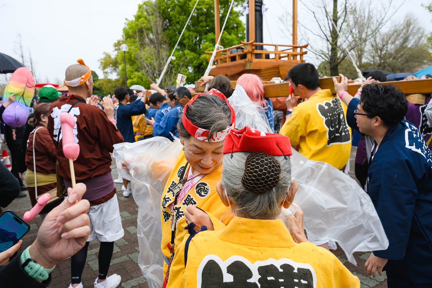 kanamara matsuri date