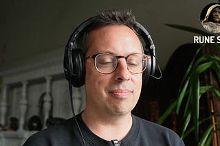 Rune Soup | Gordon | Substack