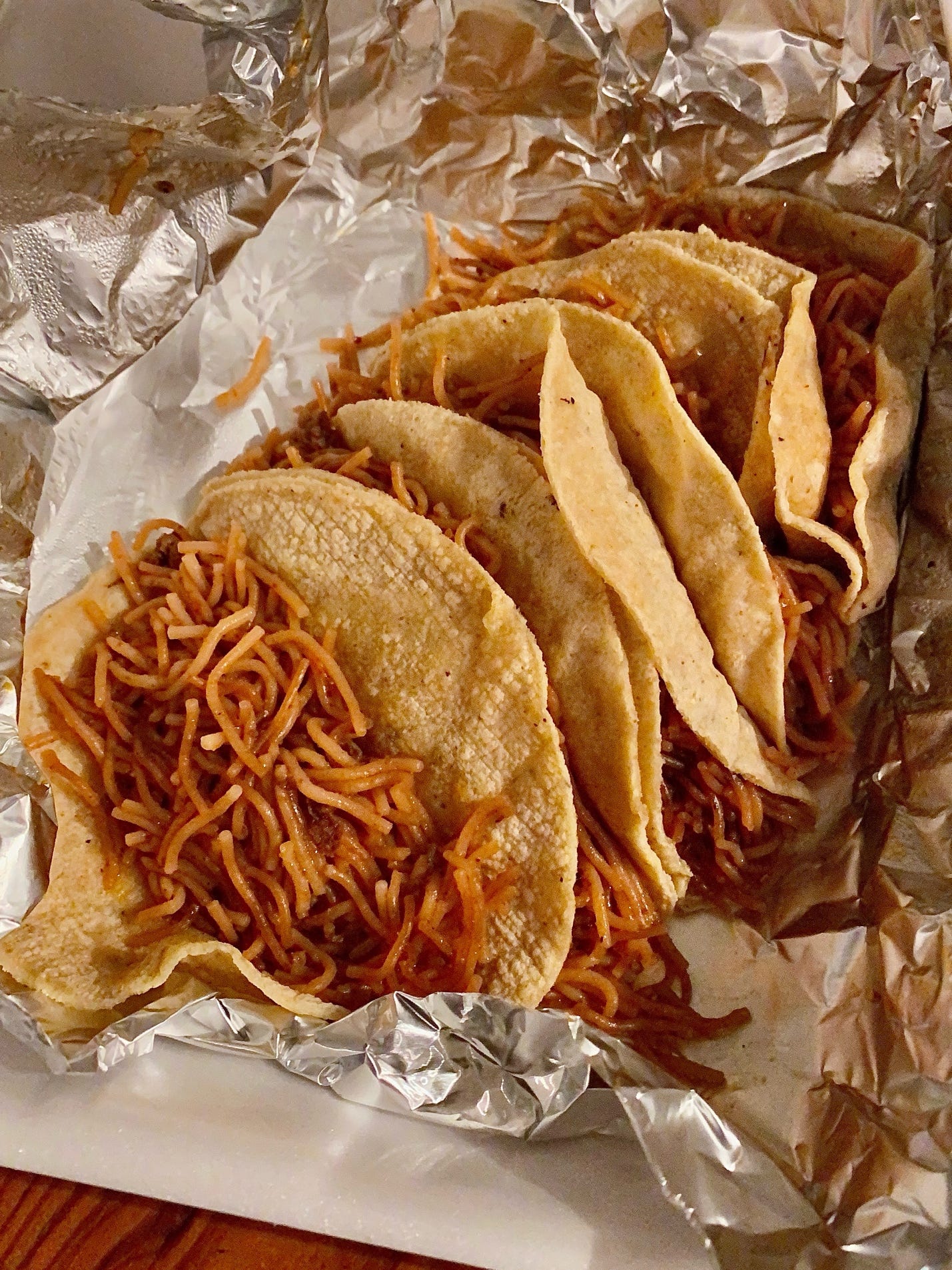 What Is Fideo? Mexico’s Beloved Noodle Soup