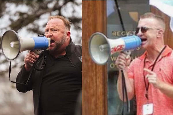 Tuesday Gazette | Substack