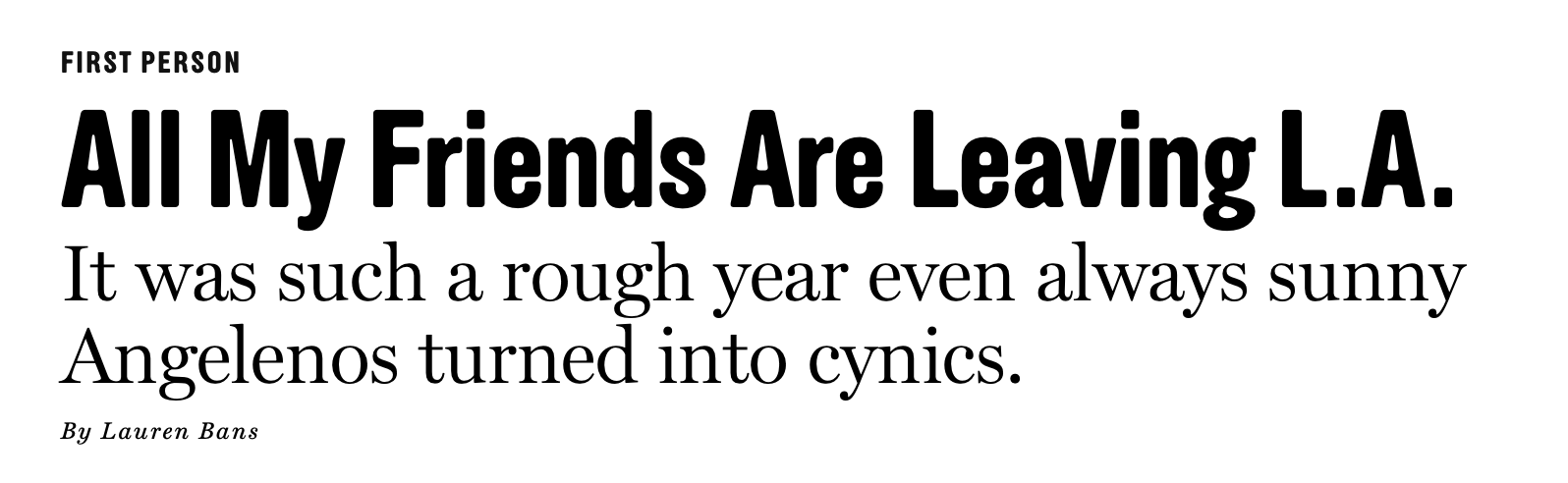 Hollywood’s Last Stand: 6 Fronts That Make or Break 2026