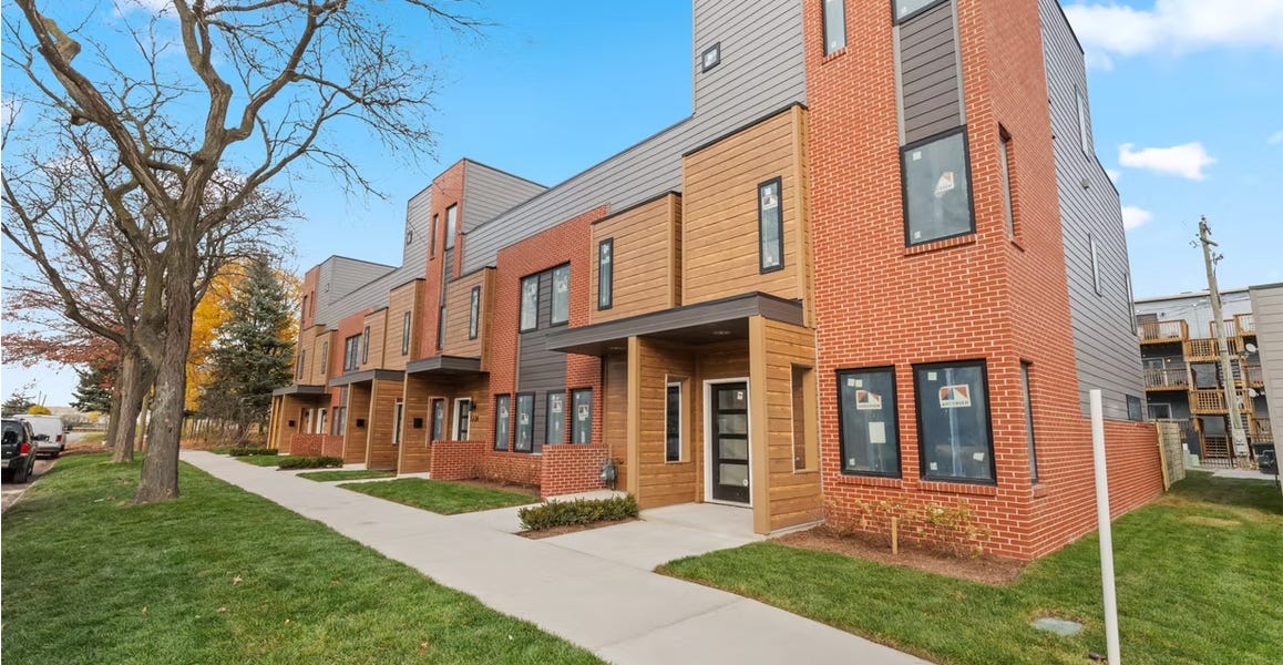 Sit Down with Tim Flintoff, 4545 Architecture