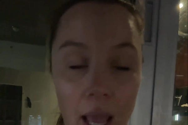 SE Cupp's Pitching and Snitching | Substack