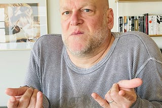 I am Not Your Monkey - Unsolicited Musings from Sessler | Adam Sessler ...