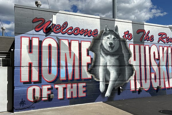 MutStack | Mut (Mike Mutnansky) | Substack