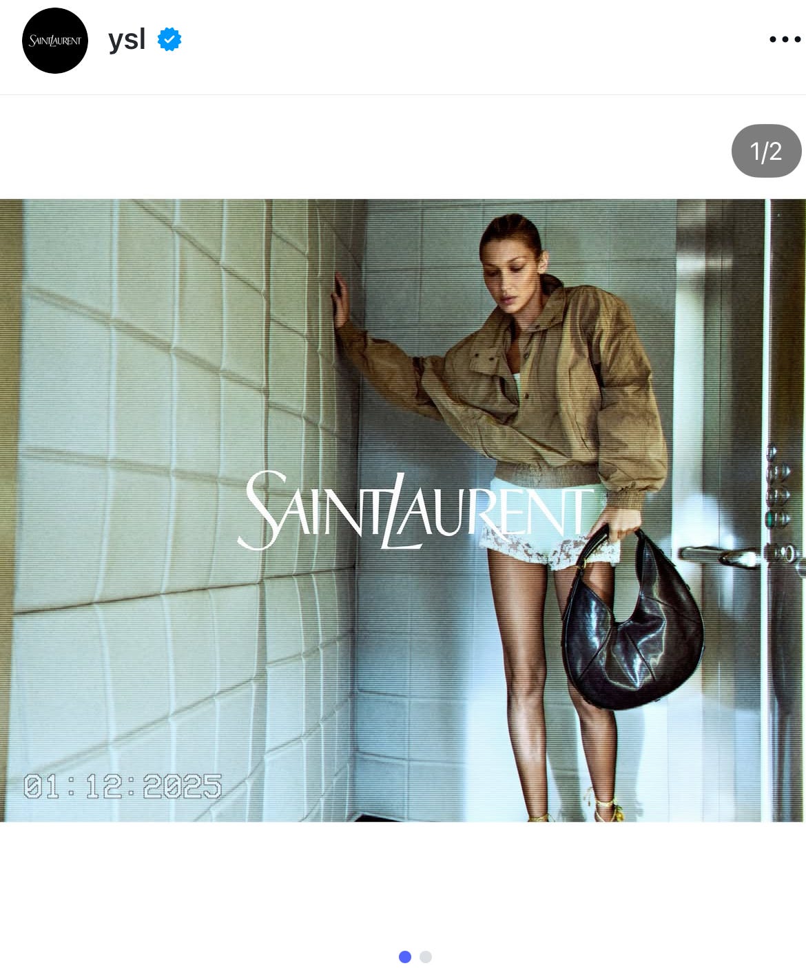 Should We Be Reissuing Bags? - by Liana Satenstein