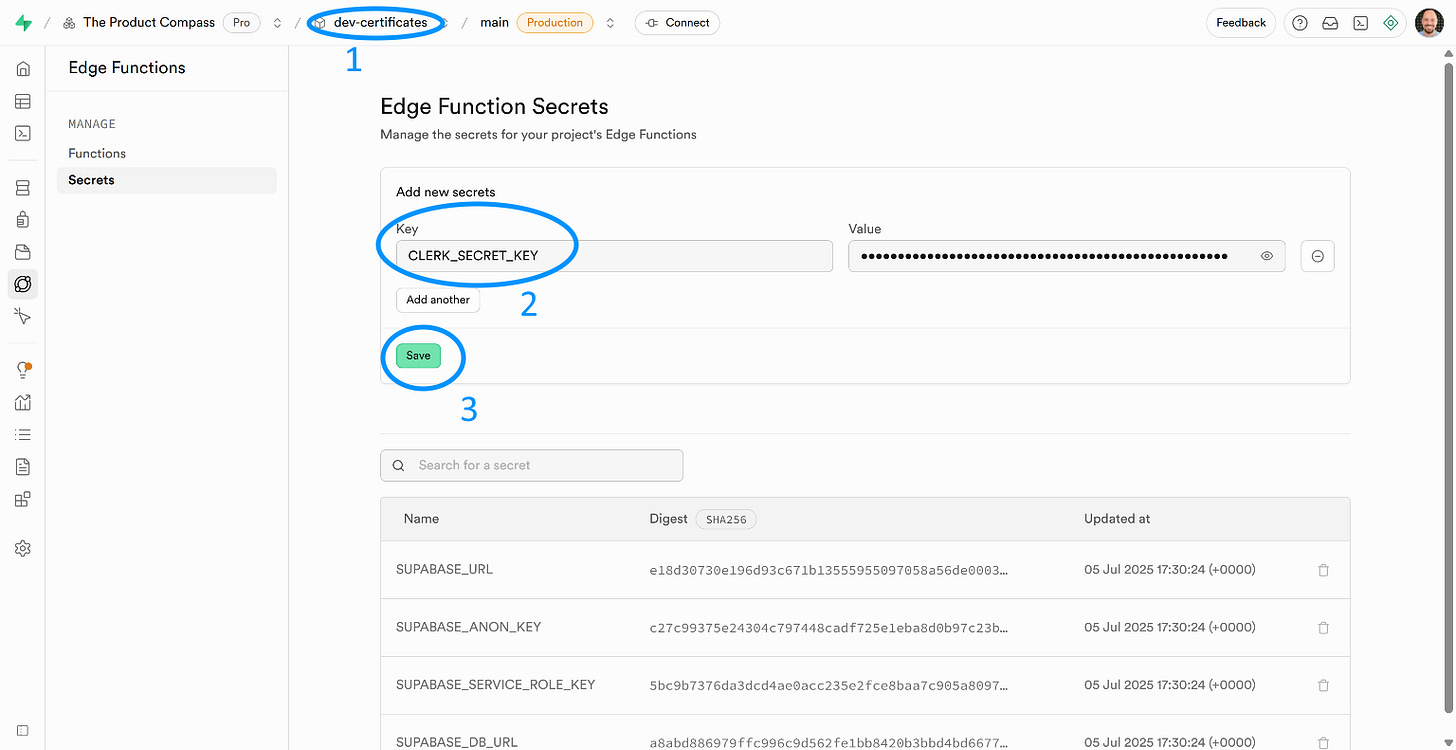 How to Build and Scale Full-Stack Apps in Lovable Without Breaking Production