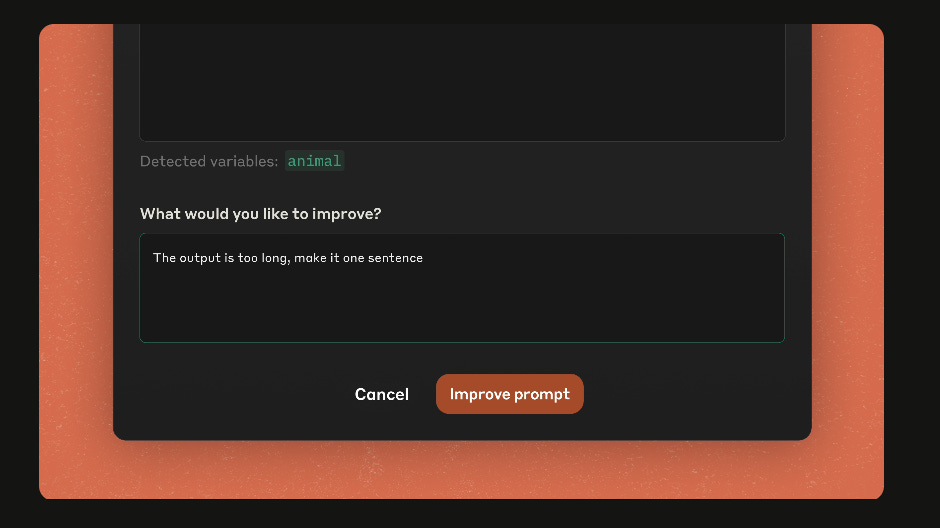 How to Make AI Disagree with You for Better Results