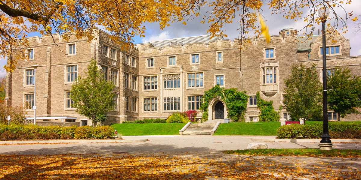 The Disaster At McMaster Part 2: My Interview With Gordon Guyatt