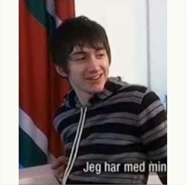 THE Relationship Deep Dive: Alex Turner & Alexa Chung