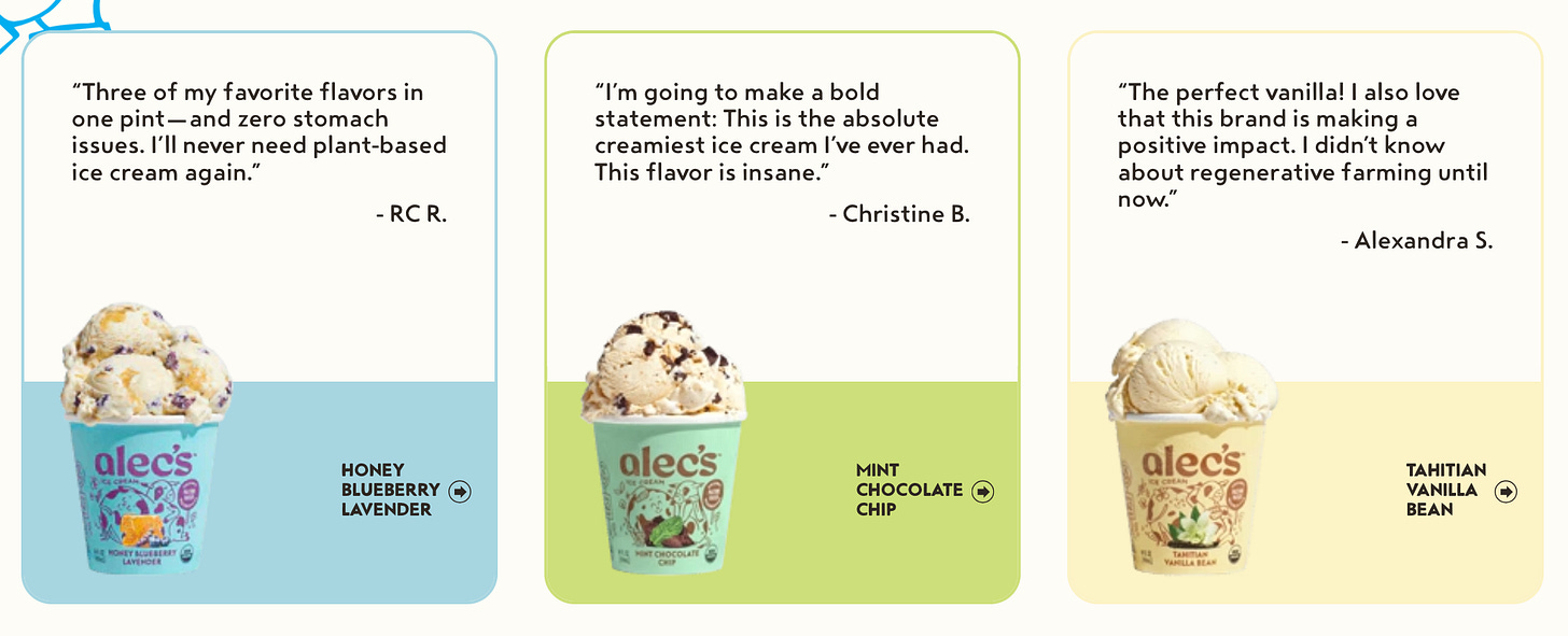 What’s New and a Pantry Pasta Recipe - by Pamela Salzman