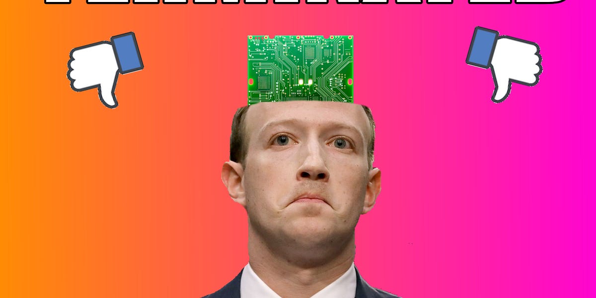 Meta Announces Retirement of Original AI Bot: Mark Zuckerberg