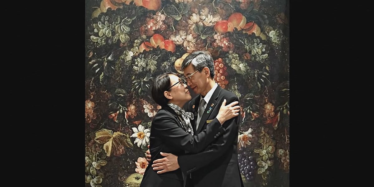 分享近期爆紅的奈米香蕉(Nano Banana) - 德雄週報’s Substack