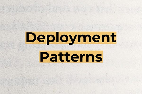 The System Design Newsletter | Neo Kim | Substack