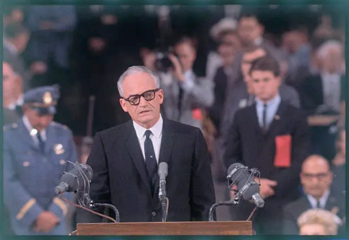 Politicians vs. Statesmen: Reviving the Courage to Speak Hard Truths in ...