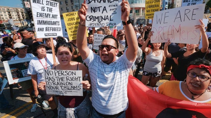 Can Chicanos Lead The Way Again? - The Daily Chela