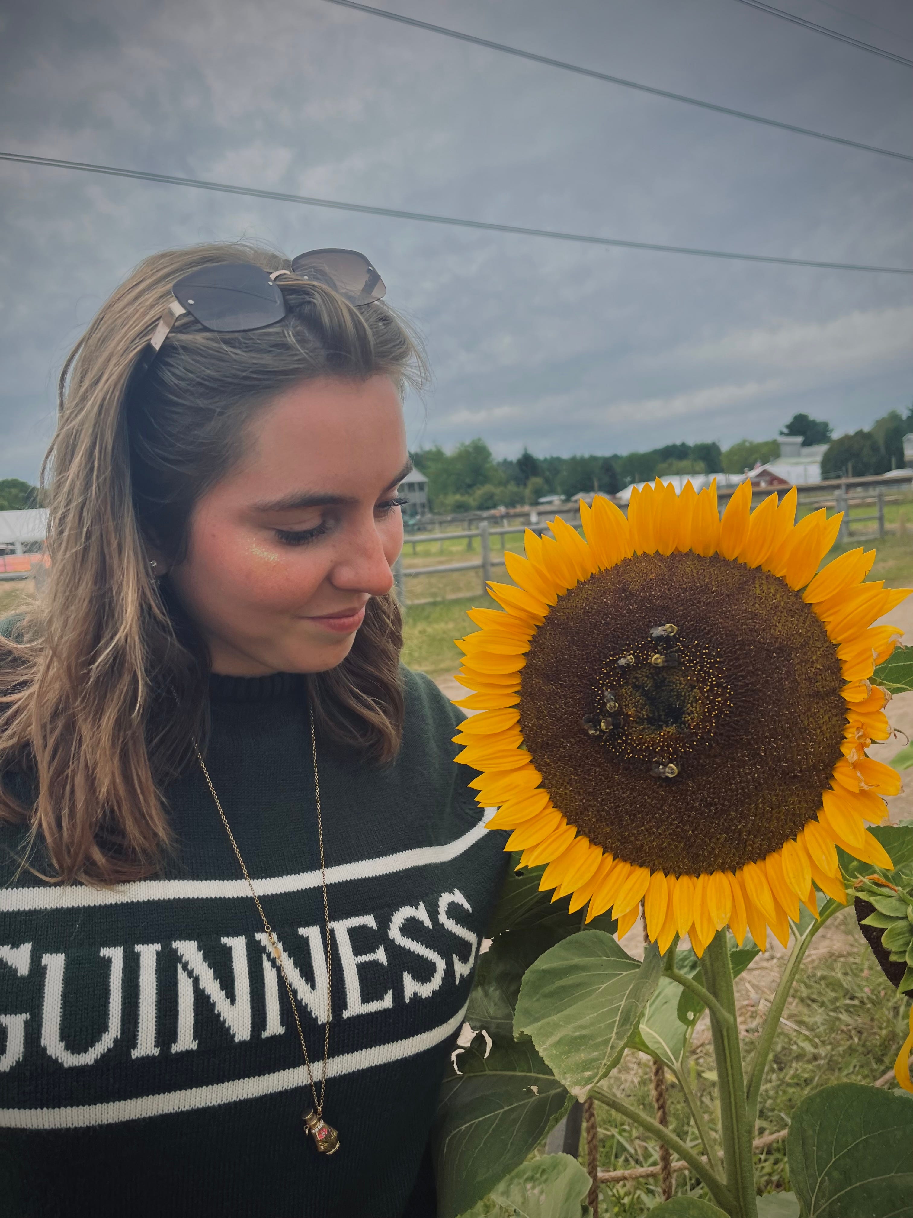 what i’m bringing into autumn - by cammi mcdermott