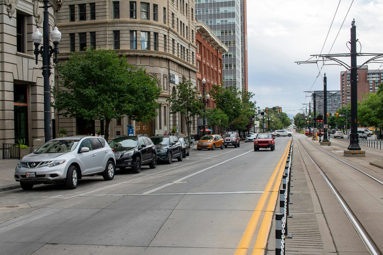 Utah Pulse | Substack