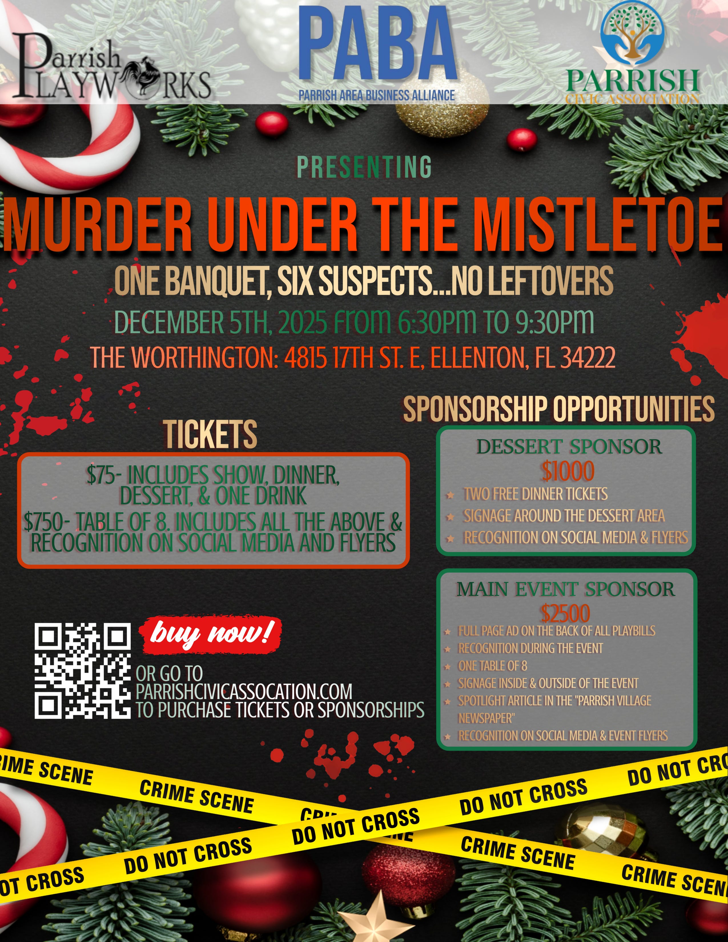 Holiday Markets, Concerts, Festivals, and Community Celebrations Fill ...