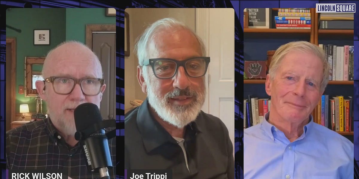 Epstein Files Bombshells & Trump's Polling Flameout | The Strategy ...