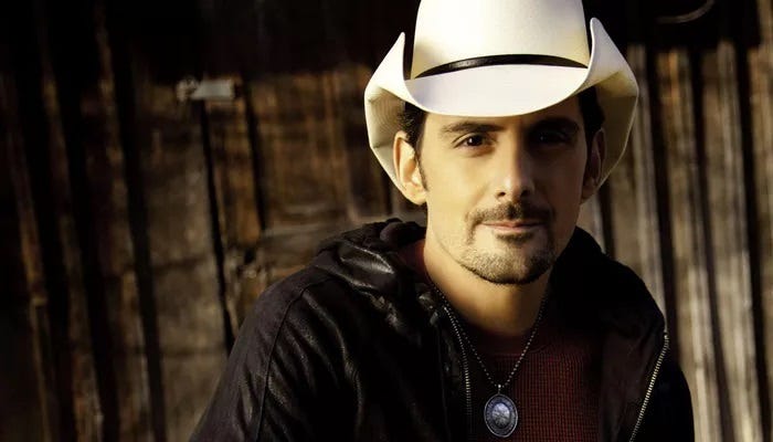 17 Iconic Male Country Singers from the 2000s You Must Know